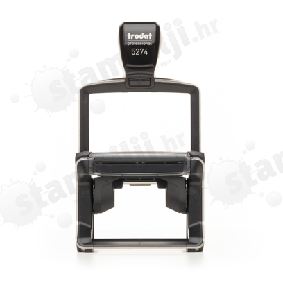 Trodat Professional 5274 /60x40mm - Stambilji.hr